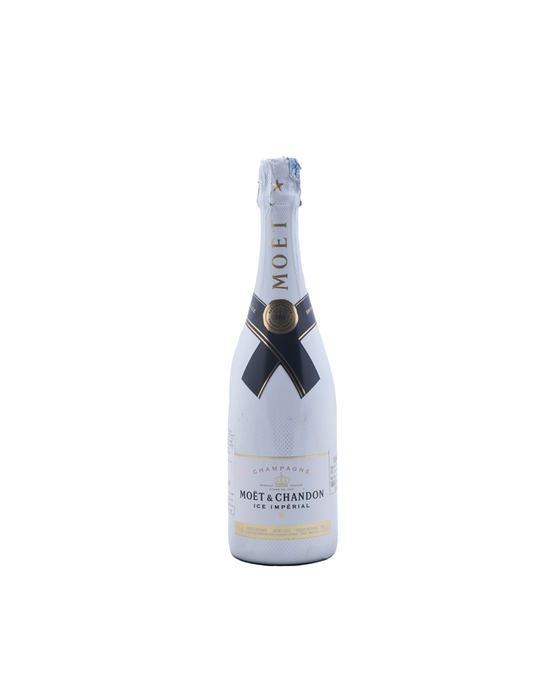 MOET & CHANDON ICE IMPERIAL | Madhuloka Website